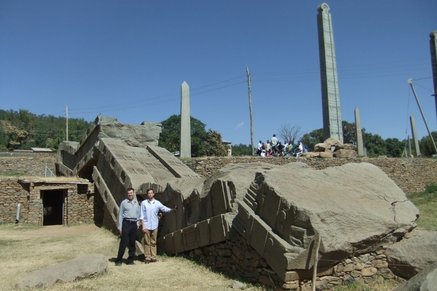 Engineering | Toronto Addis Ababa Academic Collaboration